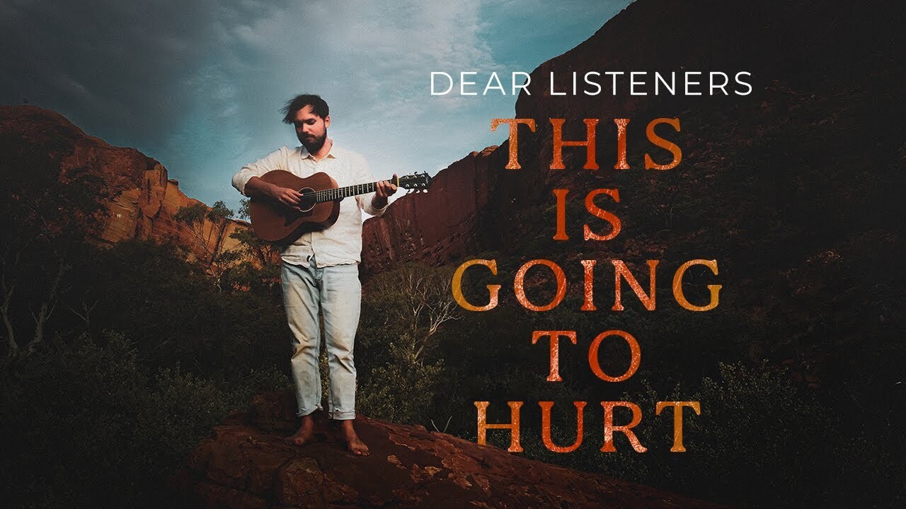 We've come to a crossroad - Strength In Scripture